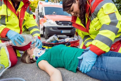 PTSD After a Car Accident » Nash and Franciskato Law Firm