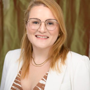 Amanda Cryderman, 2024 Unsung Hero » Nash & Franciskato